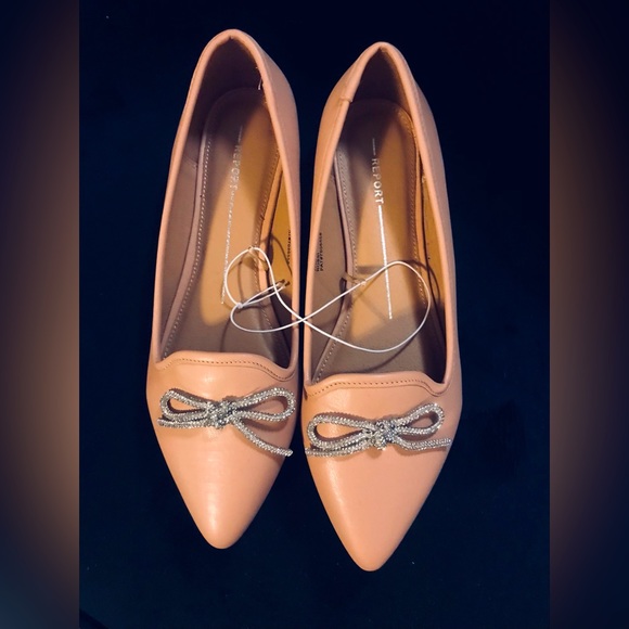 Report | Shoes | Brand New Report Slip Ons | Poshmark